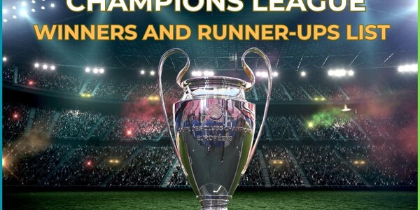 Champions League winners list, prize money; which team won most UCL ...