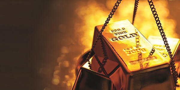 Yellow metal strategy: UBS raises Gold target to $2,750 by end of 2024 ...