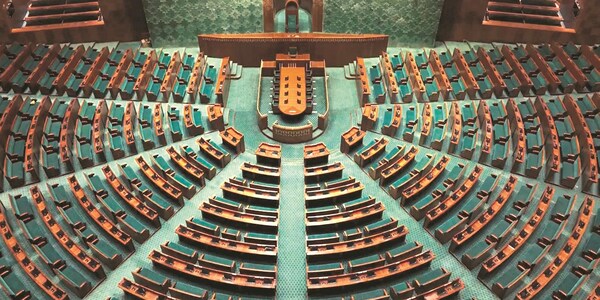 Constitution debate in Parliament: Key issues and political clash ...
