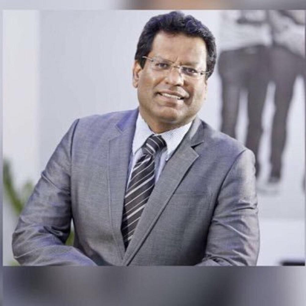 Tech Mahindra subsidiary Comviva names Rajesh Chandiramani as CEO ...