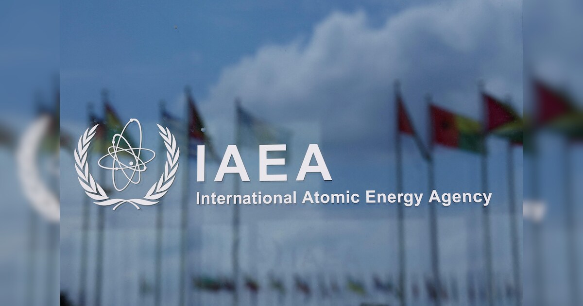 IAEA team exits Iran after country halts cooperation with nuclear ...