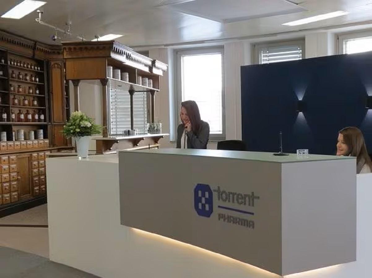 Torrent Pharmaceuticals enters into patent licensing agreement with ...