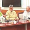 PM Modi gets written support from Chandrababu Naidu, Nitish Kumar. Details | Lok Sabha Elections ...
