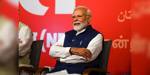 Modi resigns from office, to take oath as PM for the third time on June ...