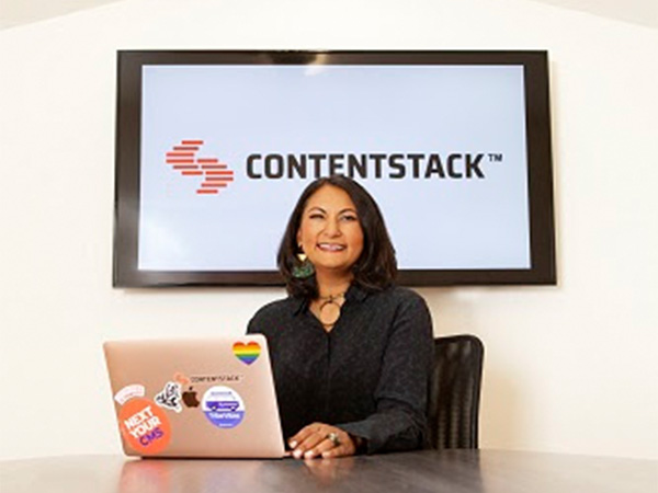 Contentstack Unveils Personalization Reimagined, Powered by Brand ...