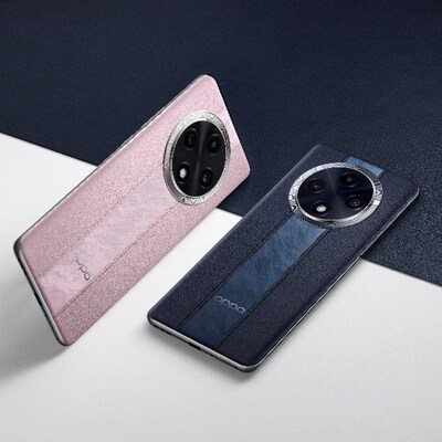 OPPO F27 Pro Plus, India's first IP69-rated phone, set to launch on ...