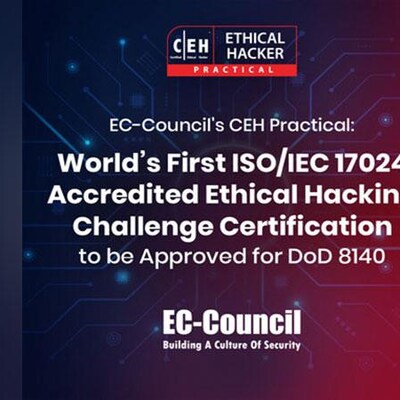 World's First Six-hour Ethical Hacking Challenge Certification from EC ...