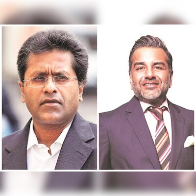 KK Modi family feud: Views split over valuation of four key companies ...