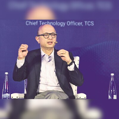 WisdomNext to push generative AI play for Tata Consultancy Services ...