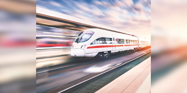 Railways to ICF: Make two trains that can run at 250 km per hour | News ...
