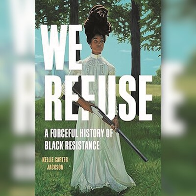 The other side of nonviolent resistance | Book - Business Standard