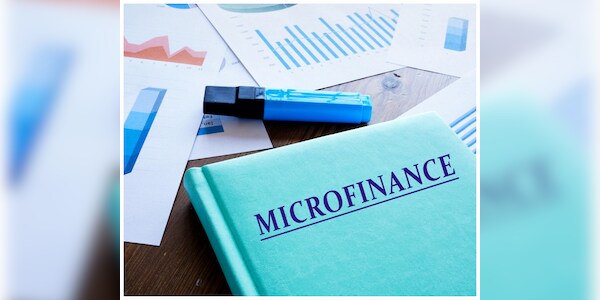 Microfinance industry AUM up 22% at Rs 1.4 trillion till June, shows ...