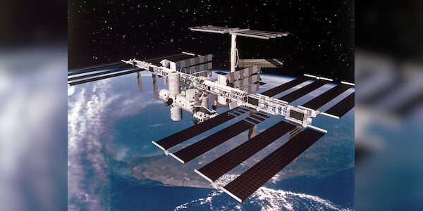 Sunita Williams in danger? A 'mutated' superbug is lurking in space ...