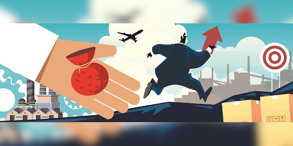 India among Asia's new flying geese | Expert Views - Business Standard