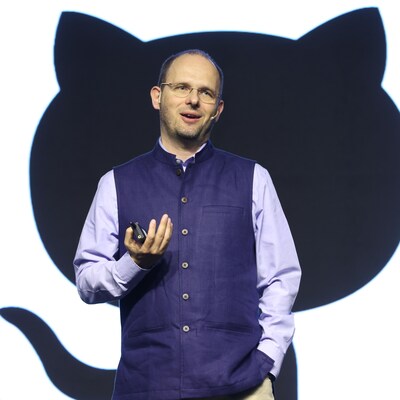 India will be the global AI leader, says GitHub CEO Thomas Dohmke ...
