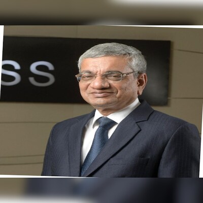 Edelweiss ARC CEO Reappointment: RBI rejects Raj Kumar Bansal's reappointment as Edelweiss ARC ...