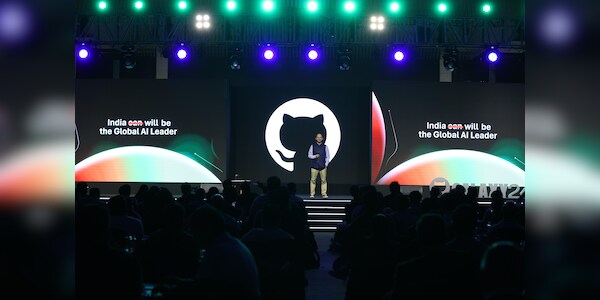 India's developer population booming, age of AI has begun: GitHub CEO ...