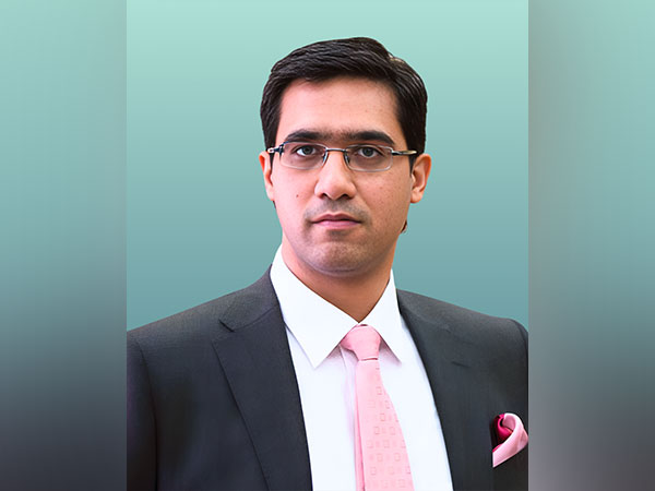 Innoterra Appoints Aman Kumar as Group Chief Financial Officer Innoterra Appoints Aman Kumar as Group Chief Financial Officer