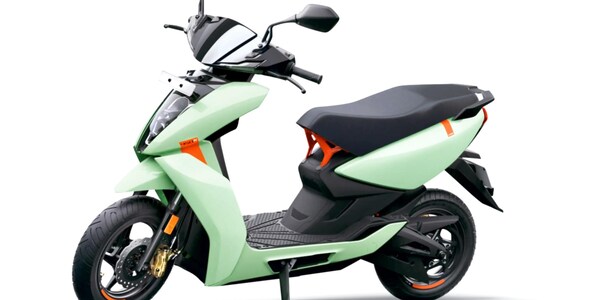 Shifting gears: Ather Energy plans new facility in Maharashtra's Bidkin ...