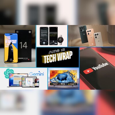 Tech wrap Jun 12: Xiaomi 14 Civi launched, Pixel June Feature Drop and more | Tech News ...