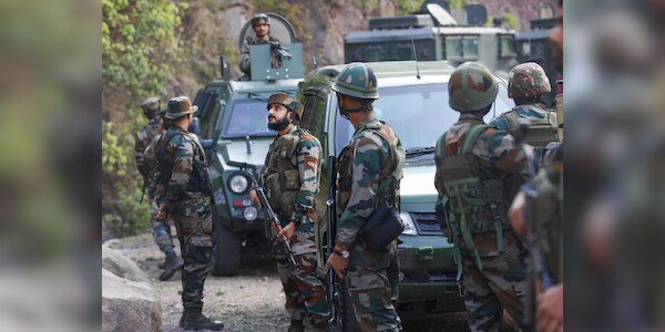 Reasi bus attack: Cops release terrorist's sketch, announce reward for info | India News ...