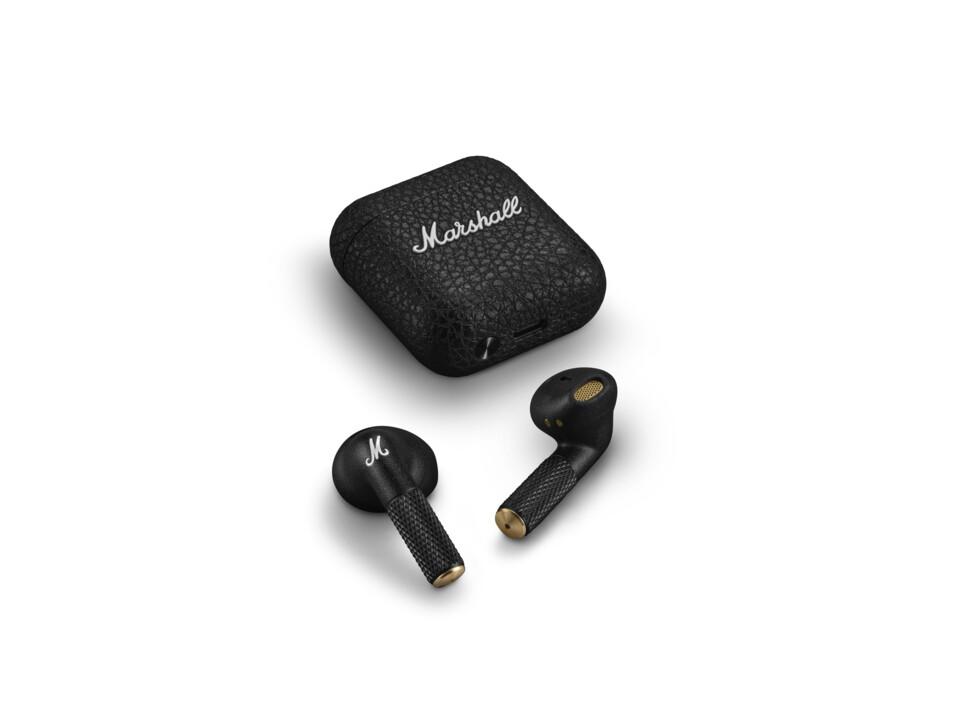 Marshall launches Minor IV wireless earbuds in India: Know price ...