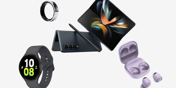 Samsung to unveil next-gen wearables and foldable devices on Jul 10 ...