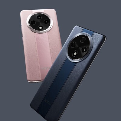 OPPO F27 Pro Plus with IP69 water, dust protection launching today ...