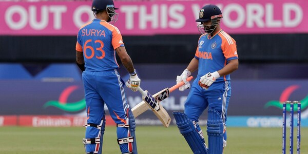 IND vs SL T20s full schedule, live timing (IST), live streaming in ...