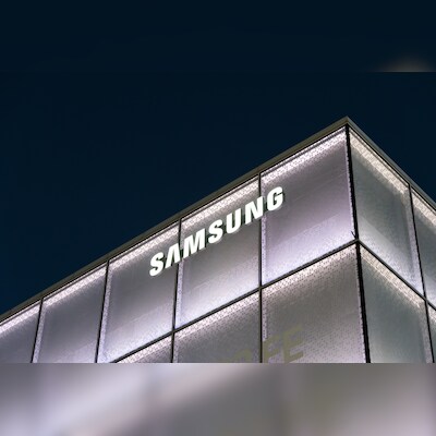 Samsung chief Lee discusses cooperation with Meta, Amazon & Qualcomm ...