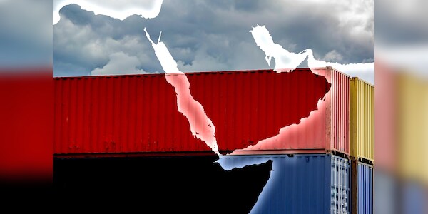 Ship not under command after attacks target it in Red Sea: British ...