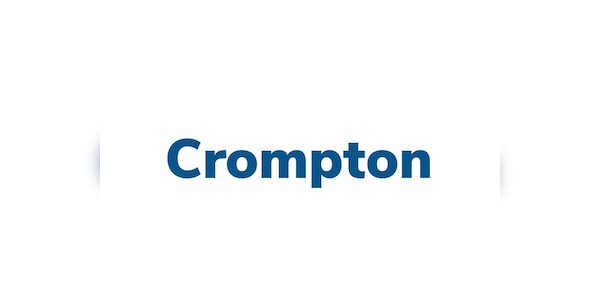 Crompton aims for billion-dollar sales club in FY25, outlines new ...