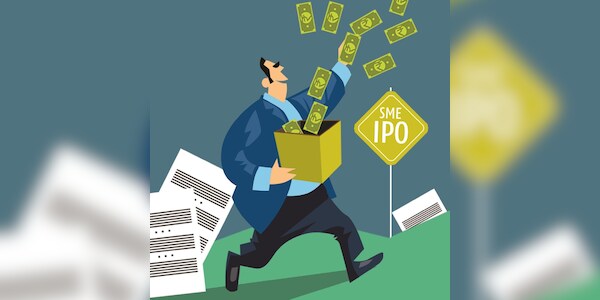 IPO fundraising up 45% to Rs 45,350 cr in Jan-Jun despite global ...