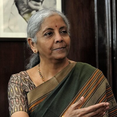 FM Sitharaman to hold prebudget meeting with industry chambers on Jun 20 | Budget 2024 News ...
