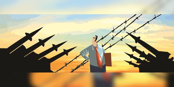 What is Samson Option, Israel's nuclear threat that's no longer a ...