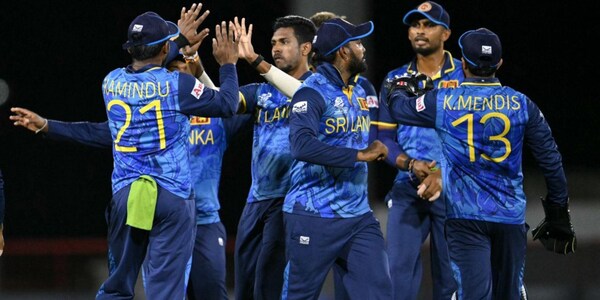 SL vs NED LIVE SCORE UPDATES T20 World Cup 2024 Toss at 530 AM IST ...