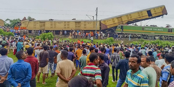 Streamlined SOP around automatic signal failure, says railway board ...