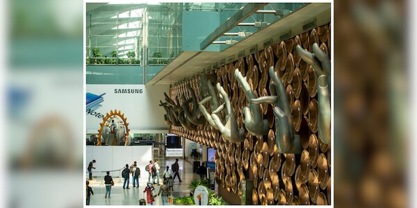 IGIA becomes 1st Indian airport to get net zero carbon emission status ...