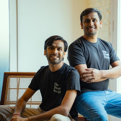 The Pant Project raises 425 mn in seriesA round led by Sorin ...