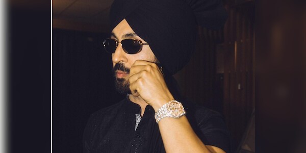 Diljit Dosanjh Announces More Shows Of Dil Luminati Tour For Delhi