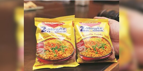 India is largest market for Maggi noodles, 6 billion servings sold in ...