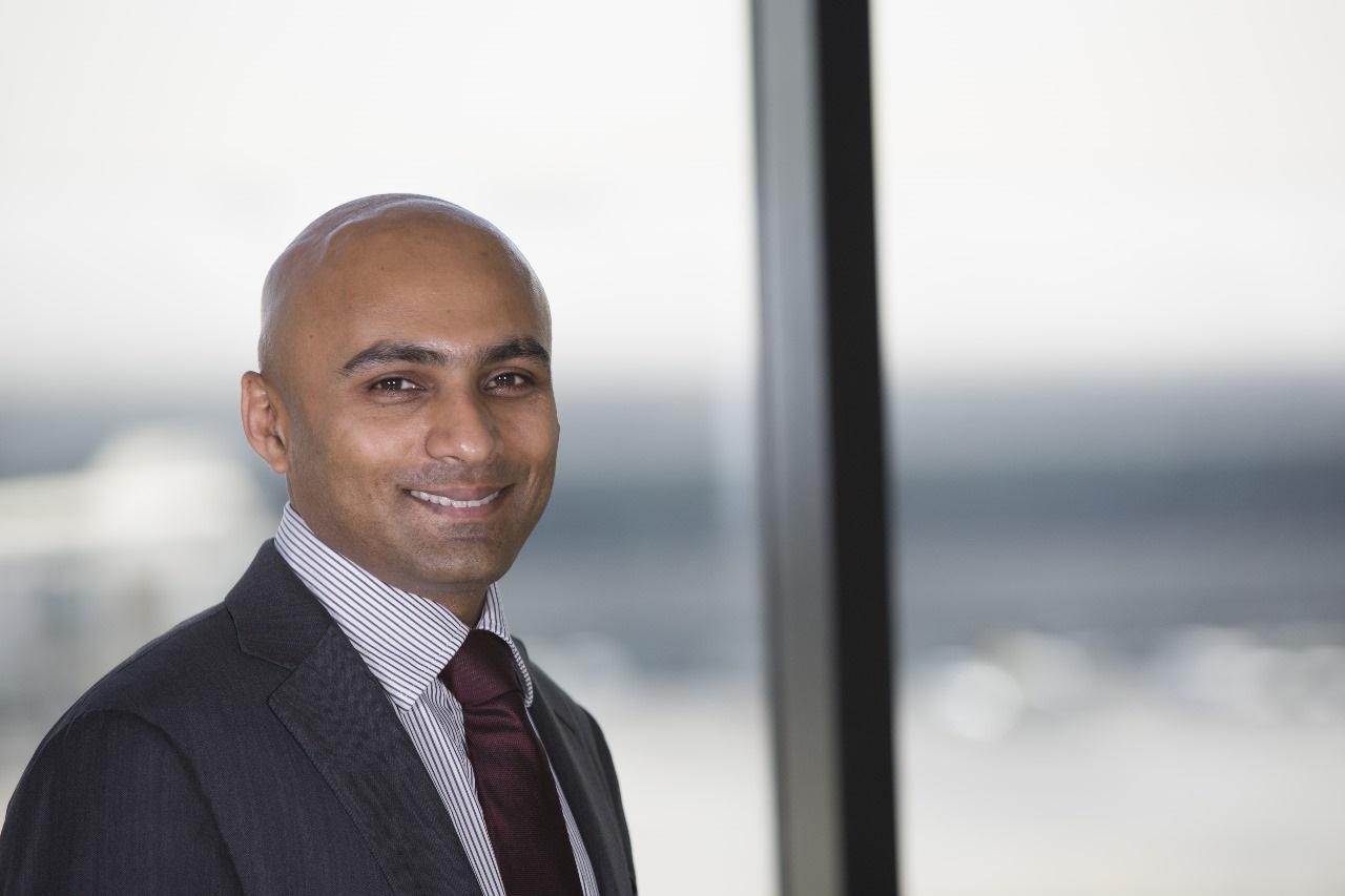 Already domestic hub, expecting to become global hub in 15 yrs: BIAL ...