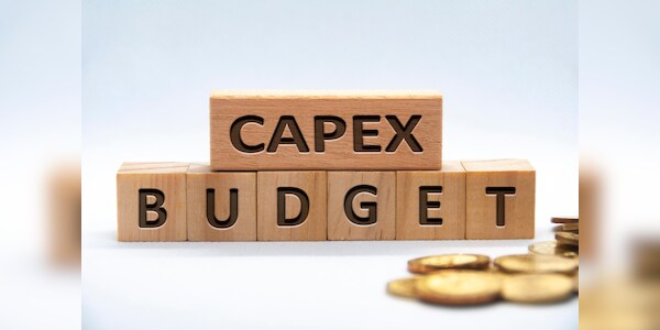 Budget 2024 expected to boost infra, and logistics with increased capex | Budget 2024 News ...
