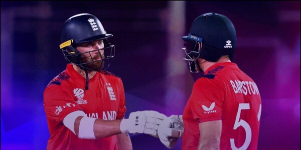 T20 World Cup 2024 ENG vs WI highlights: Salt, Bairstow star in England ...