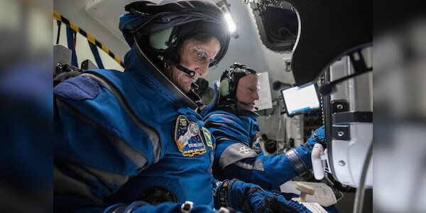 Sunita Williams' homecoming: How do astronauts survive a fiery re-entry ...