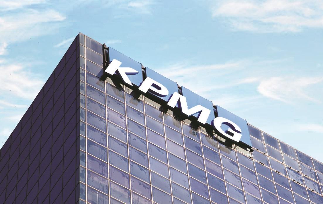 KPMG plans C-suite topup across verticals to power Project Himalaya ...