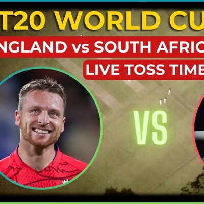 T20 World Cup 2024 Super 8: ENG vs SA Playing 11 live streaming & telecast | News - Business ...