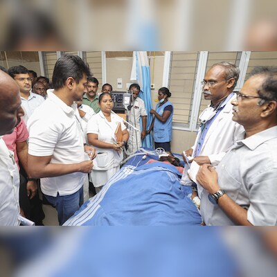 Death toll rises to 47 in Kallakurichi hooch tragedy, over 100 hospitalised | India News ...