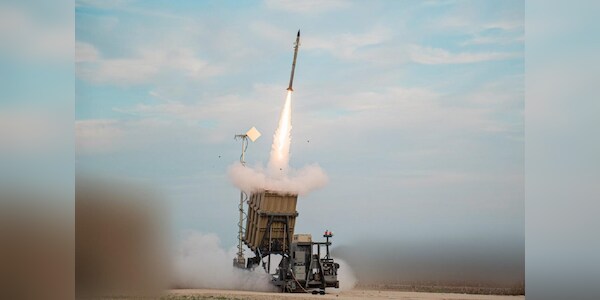 Israel's famed Iron Dome system could fail, warn US officials. Here's why | External Affairs ...