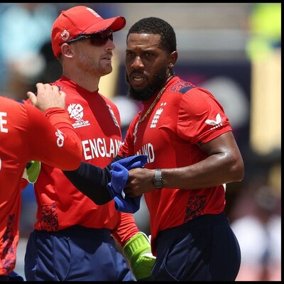 USA vs ENG highlights, T20 World Cup 2024: Jordan-Buttler special wins ...